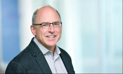 ICGC ARGO - News - Tom Hudson reflecting on 12 years of the ICGC